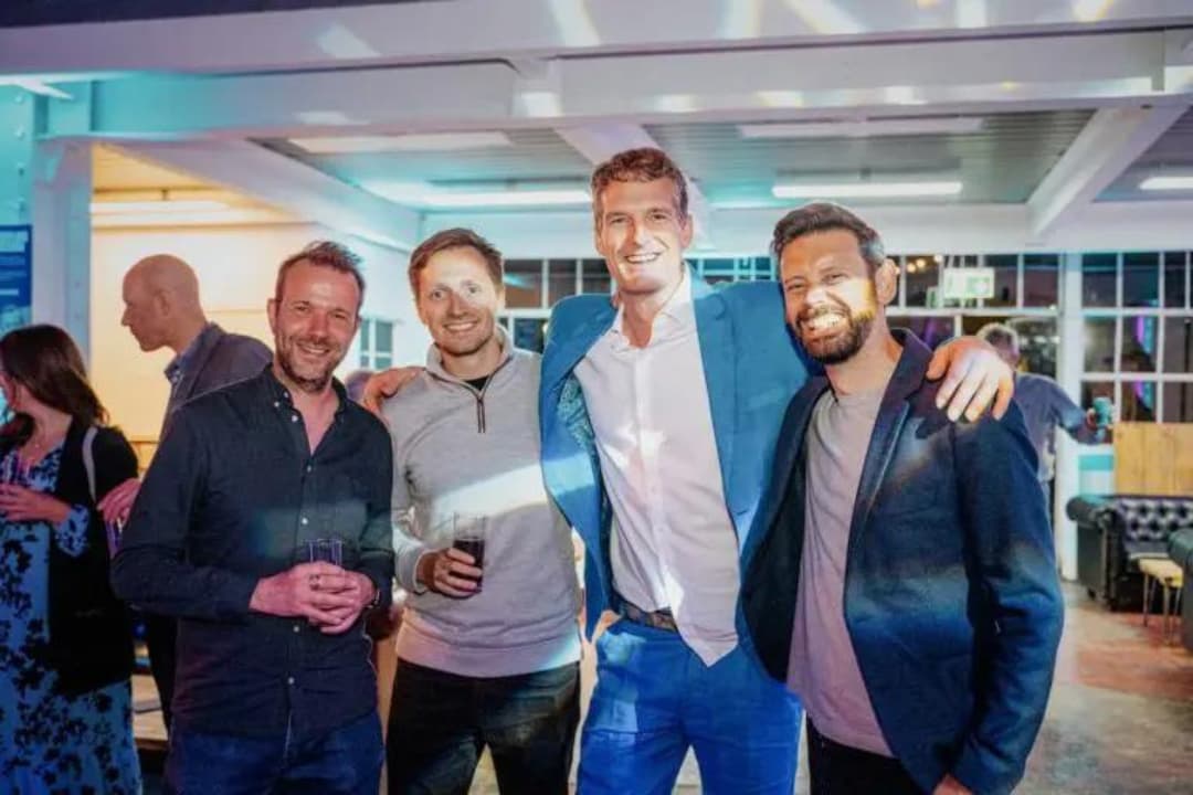 Tributes paid as Andy Taylor Foundation unveils first cohort ...