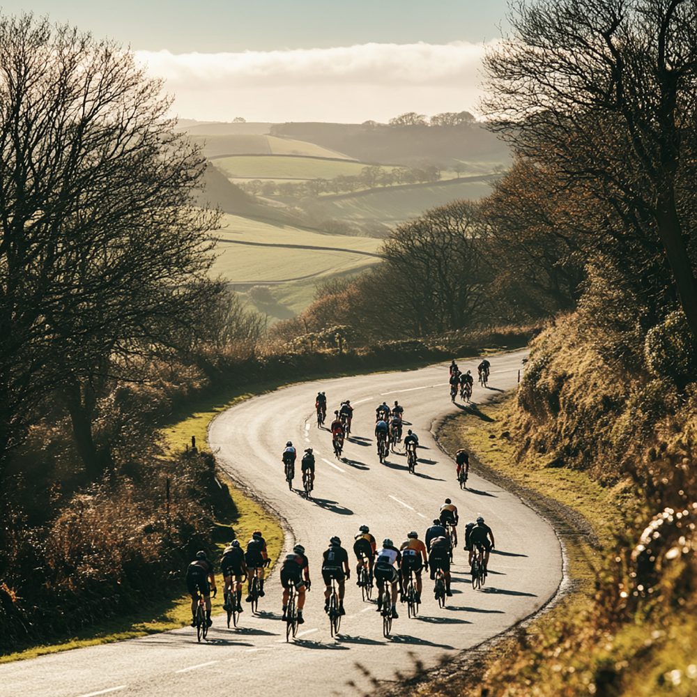 Ride With Andy 2025 | andytaylorfoundation.org